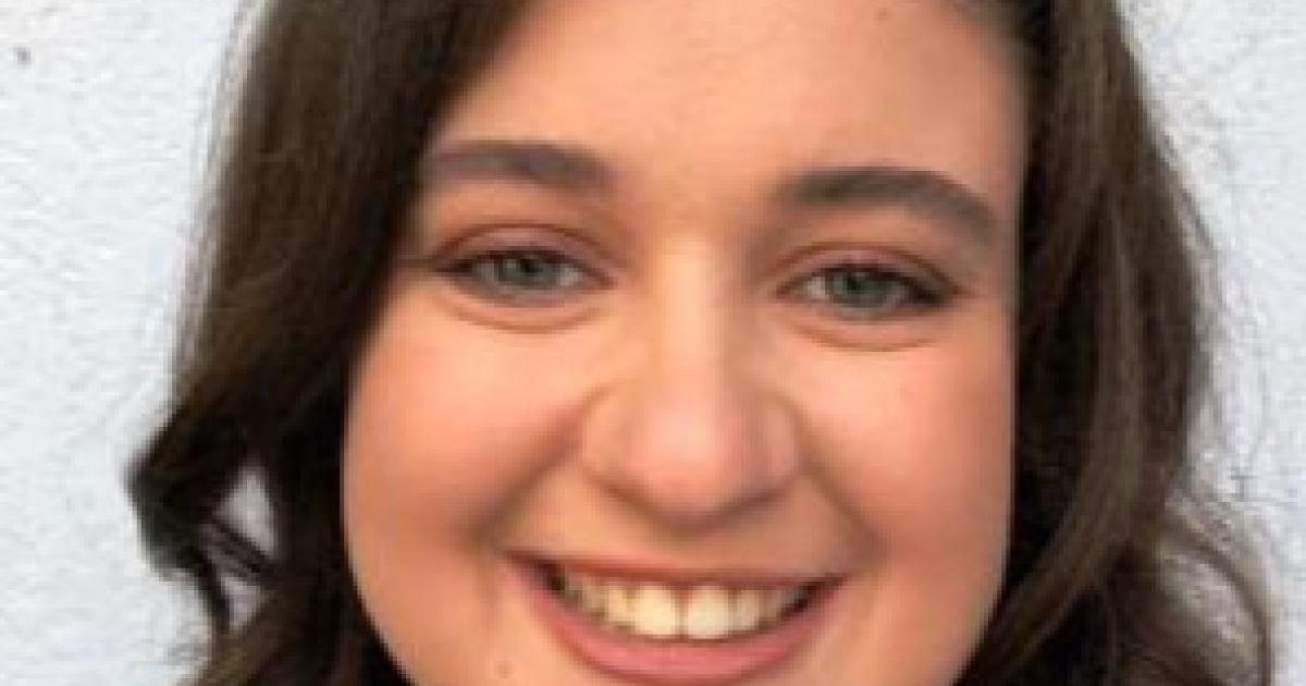 Sara Sacks | Keller Center at Princeton University