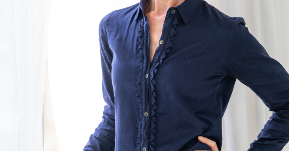 Sarah Rivett | Keller Center at Princeton University