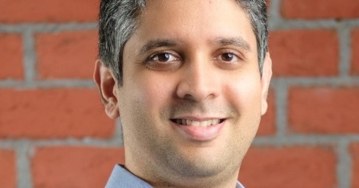 Sashank Rishyasringa | Keller Center at Princeton University