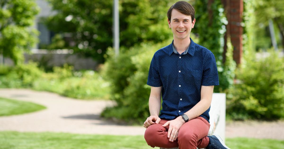 Sebastian Hallum Clarke | Keller Center at Princeton University