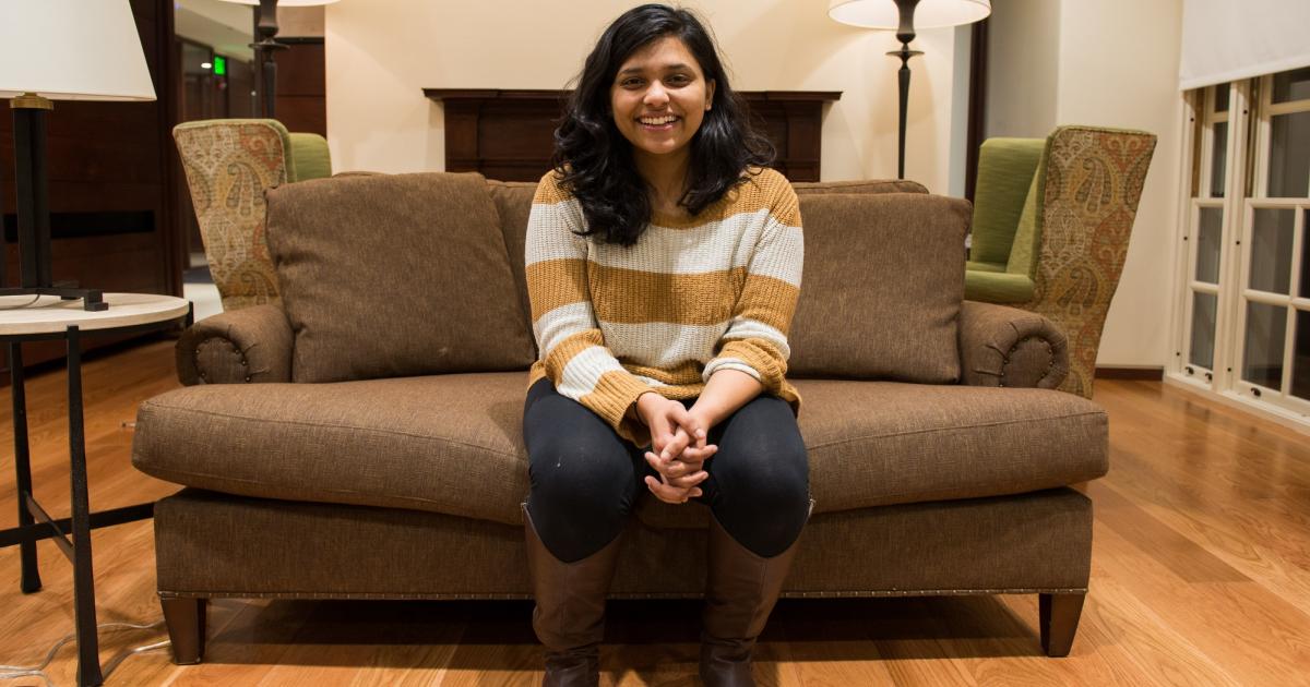 Building an EdTech Business with Shree Bose | Keller Center at ...