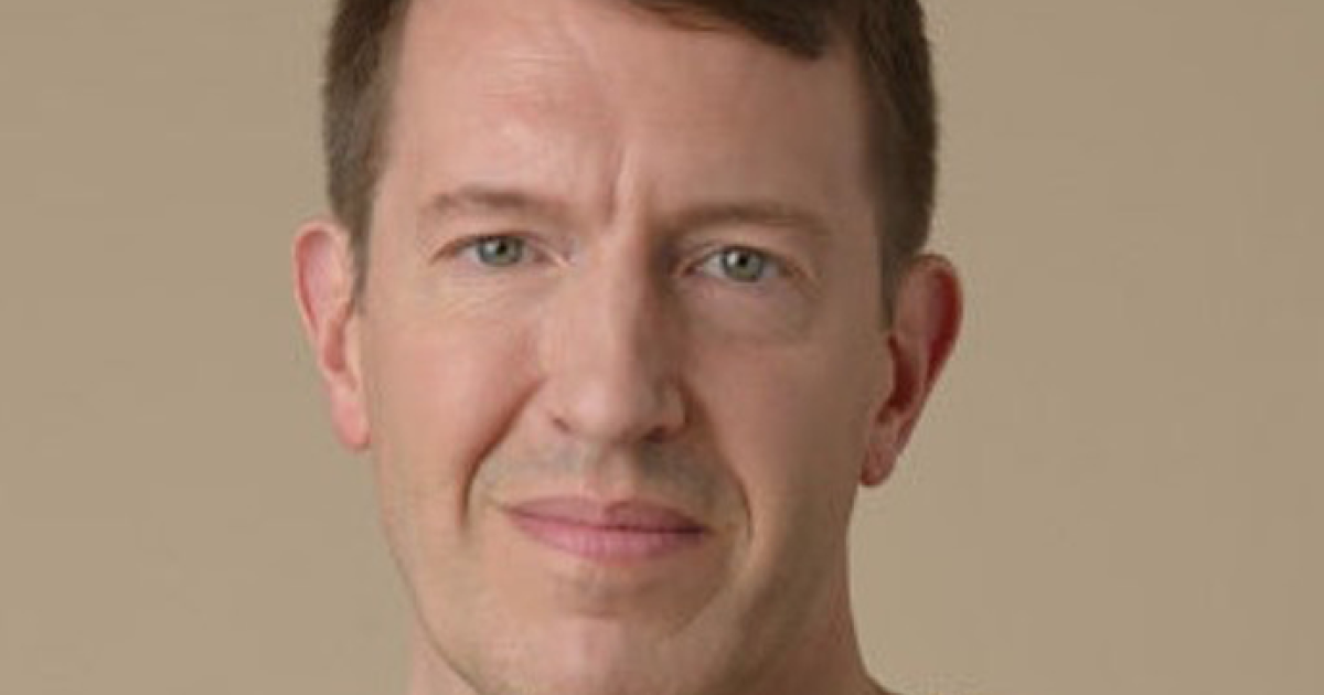 Steven Kelts | Keller Center at Princeton University