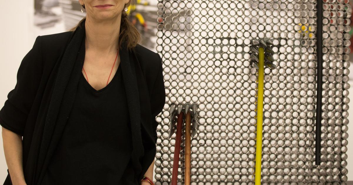 Susan Marshall | Keller Center at Princeton University