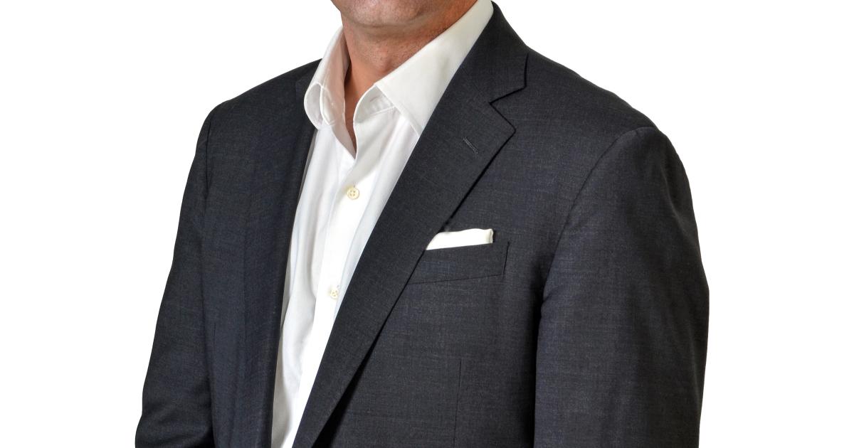 Tim Denning | Keller Center at Princeton University