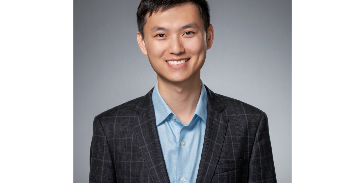 Wei Tang | Keller Center at Princeton University