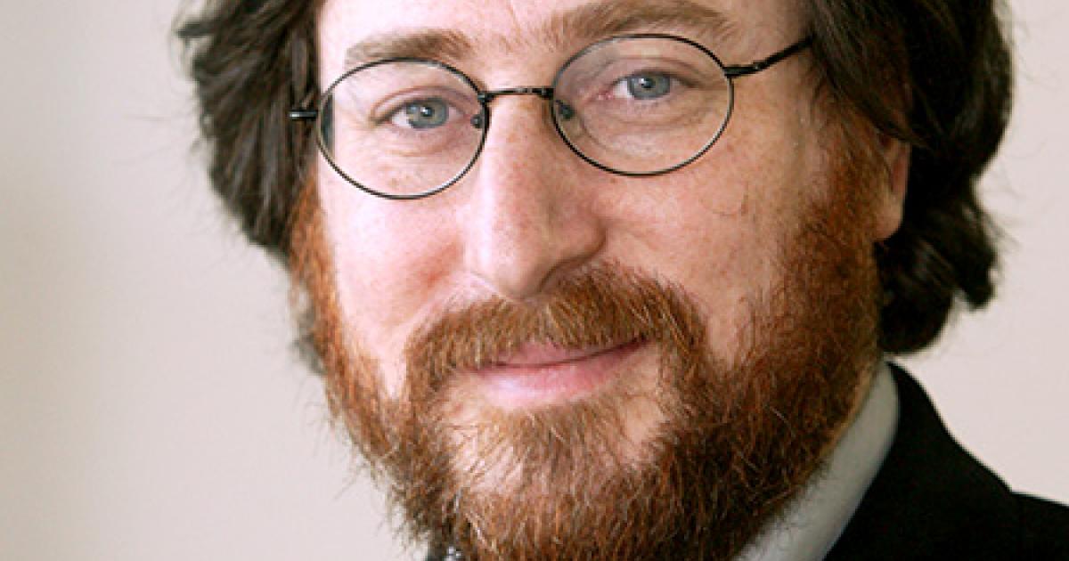 Prof. Craig Arnold, receives the 2017 Edison Patent Award | Keller ...