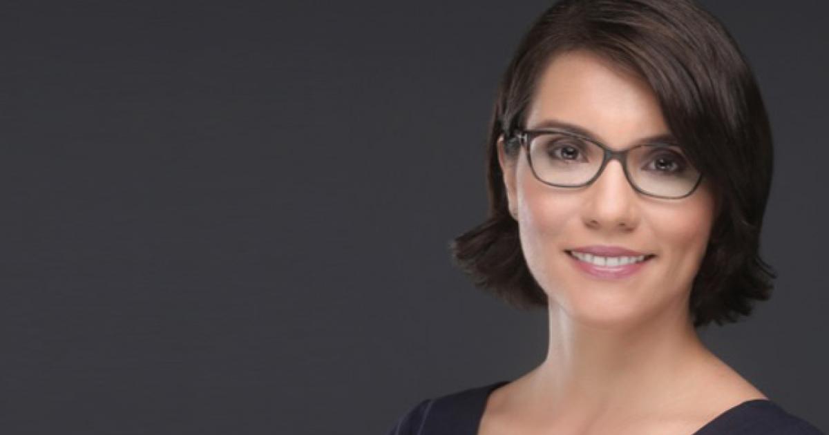 Friday Lunch & Learn: A Conversation with Carmen Rojas, PhD | Keller ...