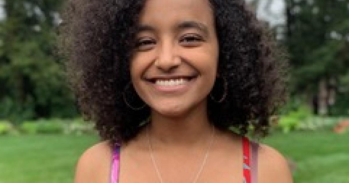 Veronica Abebe | Keller Center at Princeton University