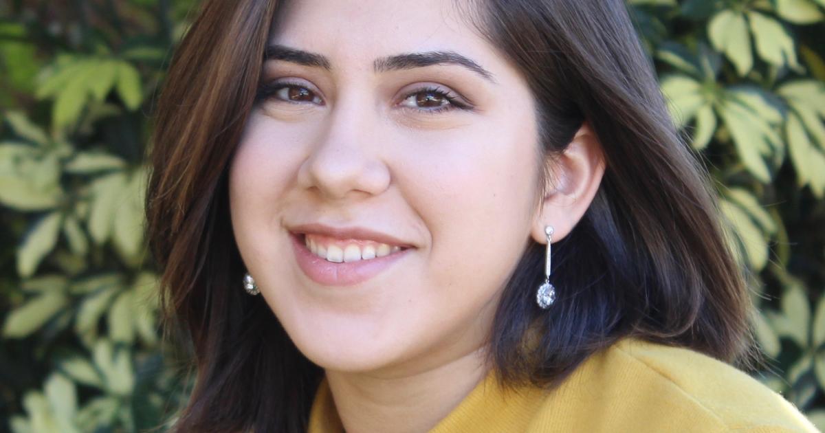 Amanda Vera | Keller Center at Princeton University