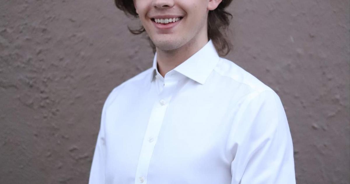 Robert Powell | Keller Center at Princeton University