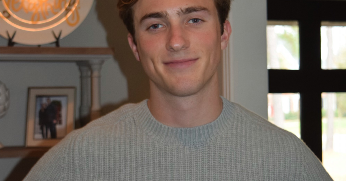 Ryan Beeler | Keller Center at Princeton University