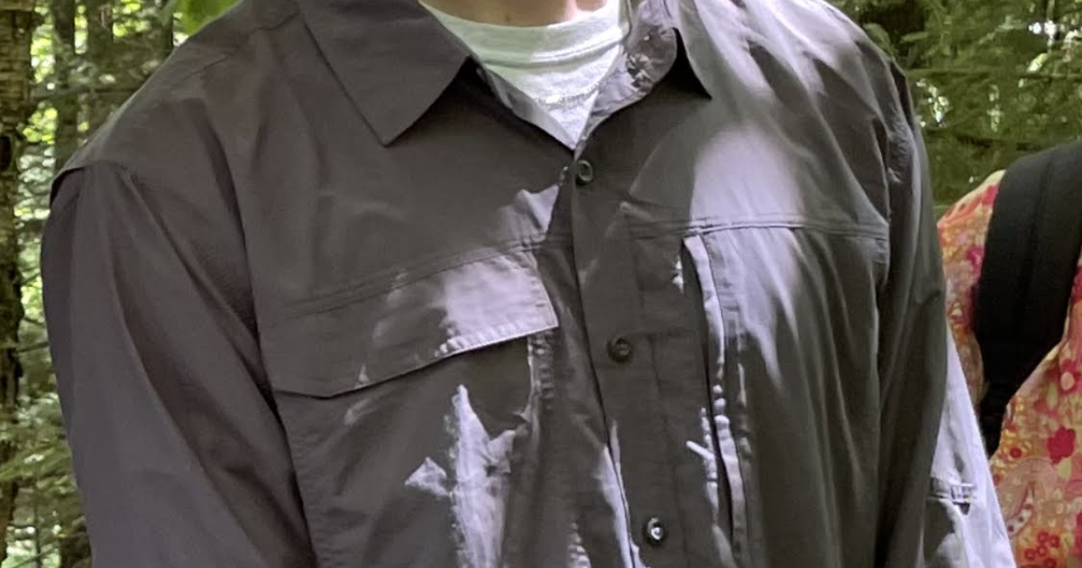 Ben Howe | Keller Center at Princeton University