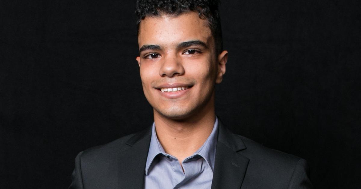 Abdullah Ramadan | Keller Center at Princeton University