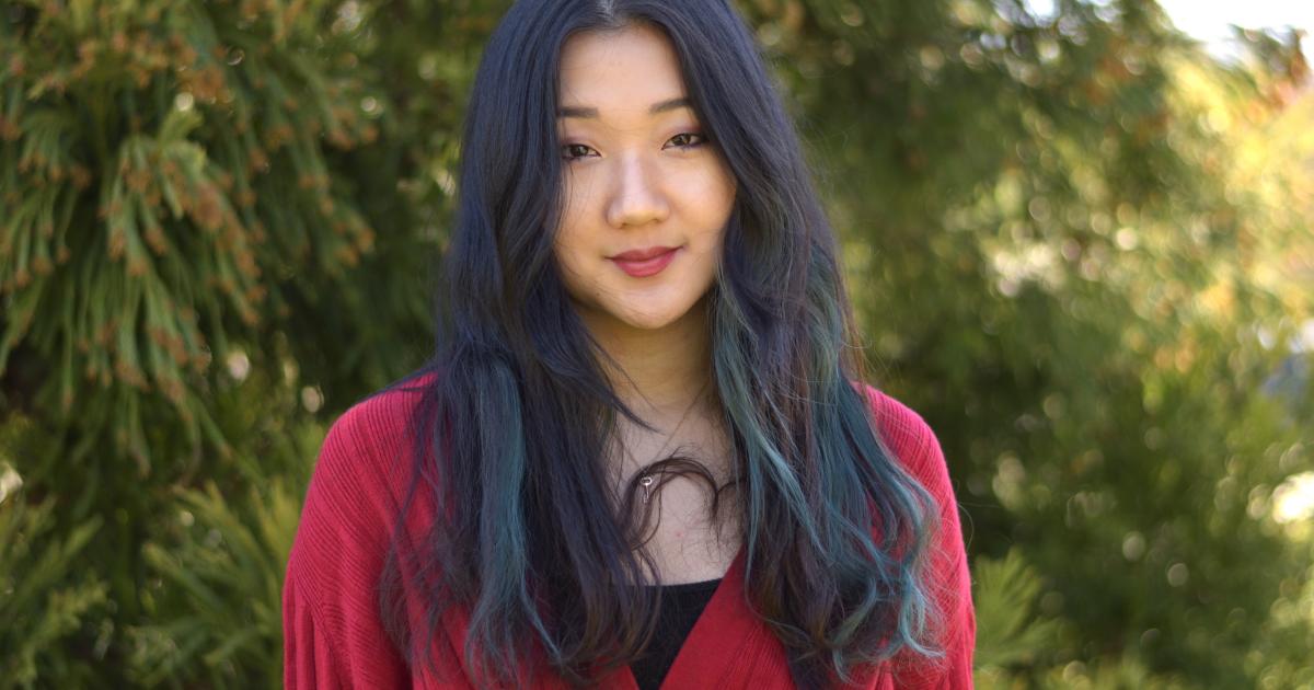 Ellie Chang | Keller Center at Princeton University