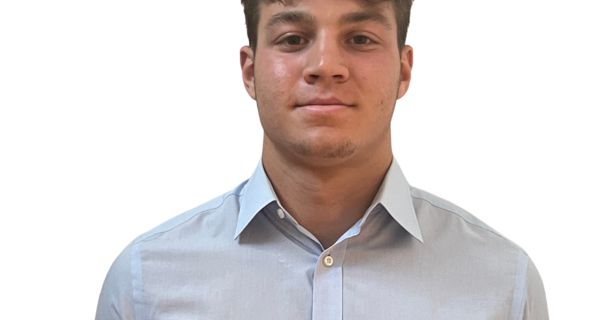 Marco Scarano | Keller Center at Princeton University