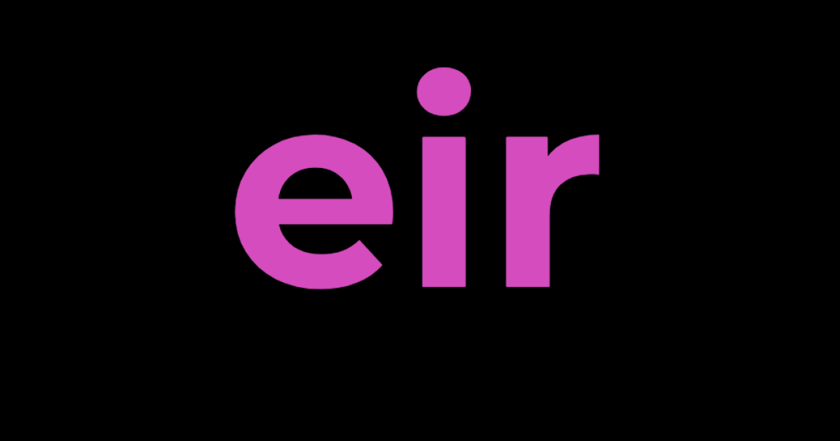 eir (formerly LUNA) | Keller Center at Princeton University