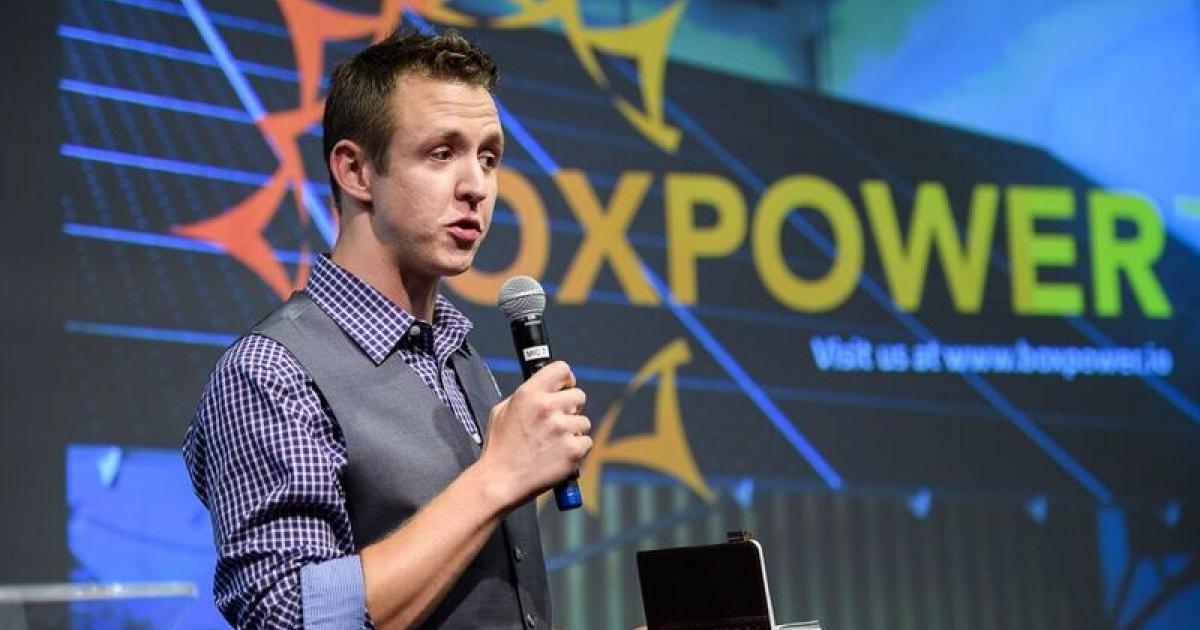 BoxPower among Launch Alaska's 2018 semi-finalists | Keller Center at ...