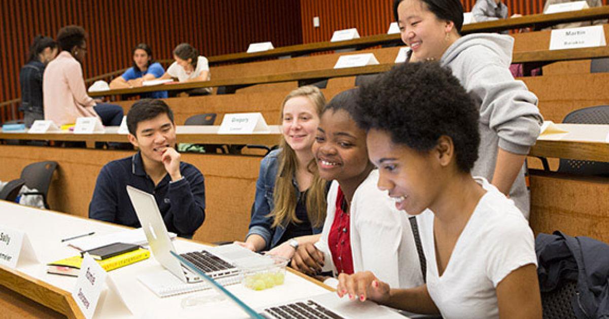 Startup school: Examining success and failure in new ventures | Keller ...