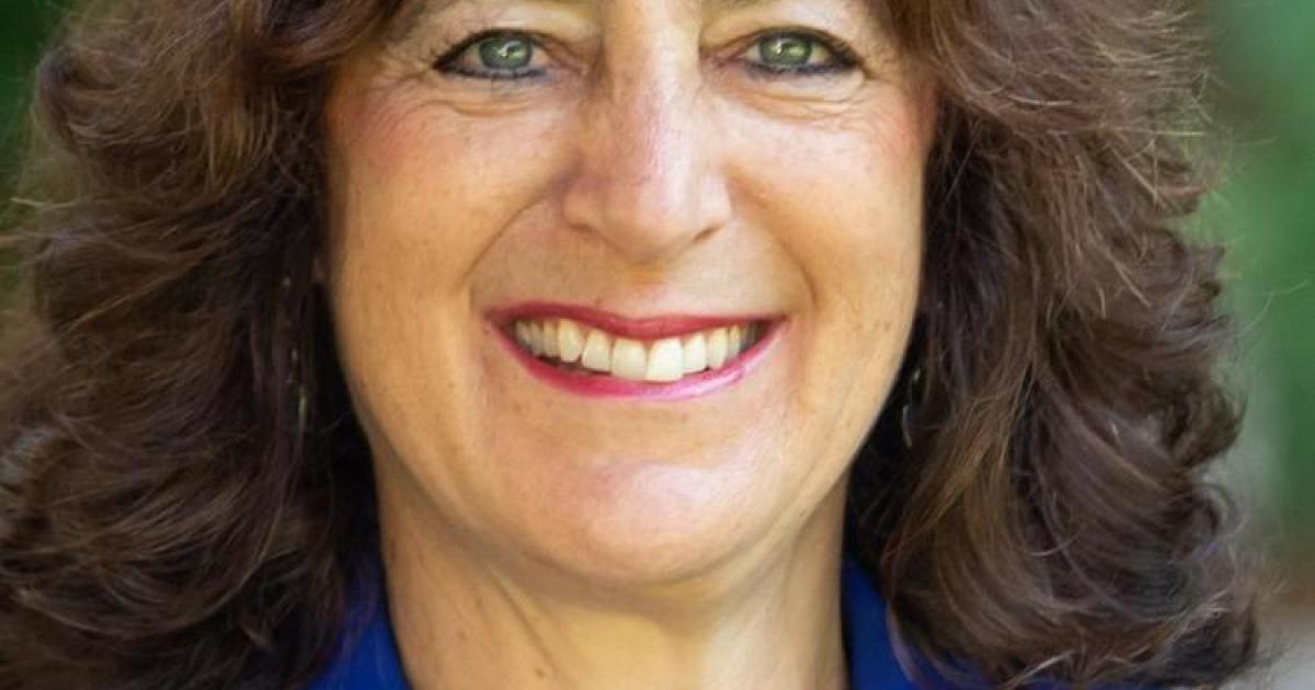 Andrea Goldsmith | Keller Center at Princeton University