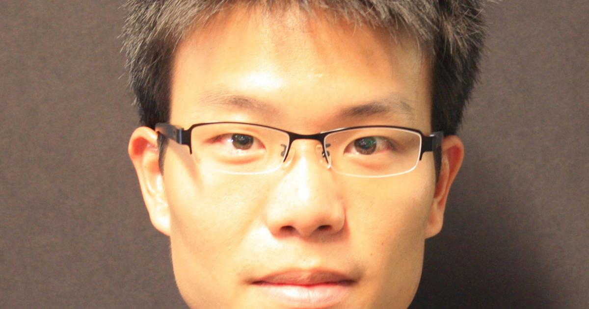 Improved medical imaging takes top prize at Innovation Forum | Keller ...