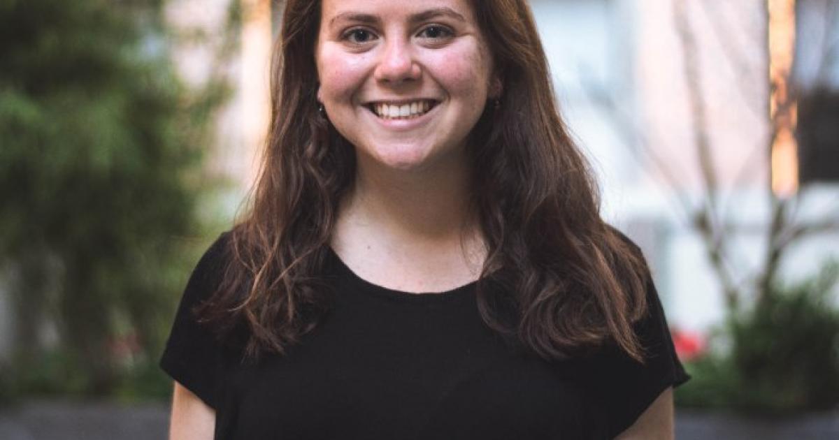 Madeleine Cheyette | Keller Center at Princeton University