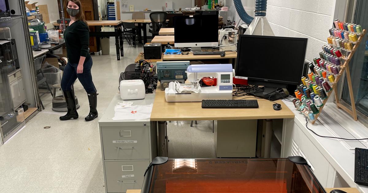 Create, Build, and Innovate | Keller Center at Princeton University