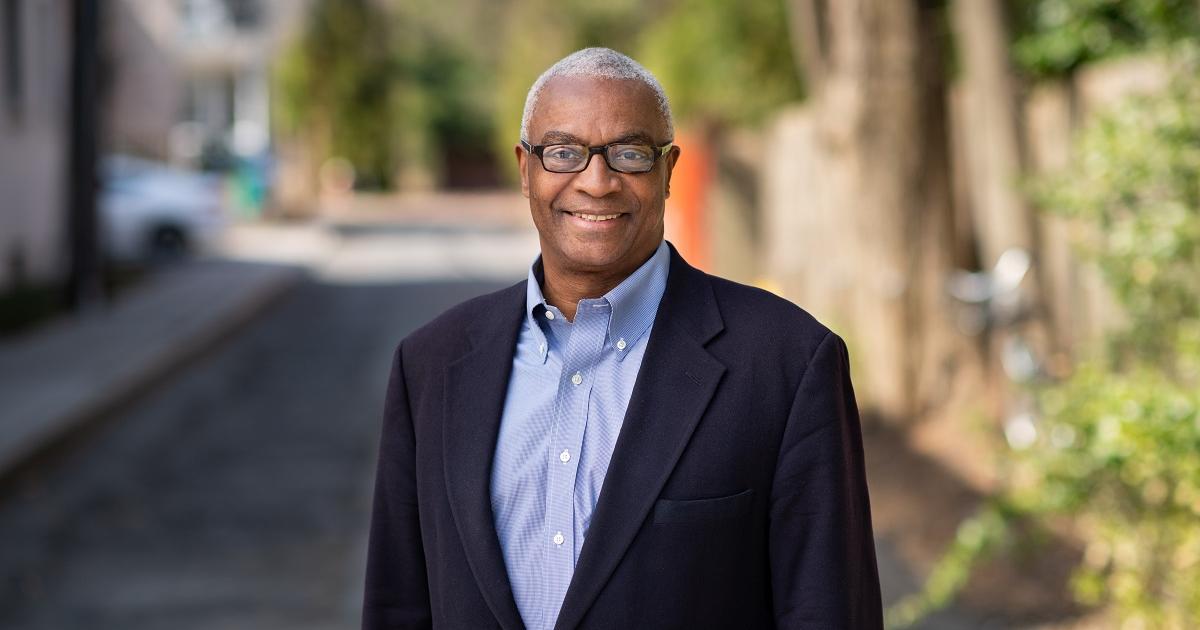 Bruce Lincoln | Keller Center at Princeton University