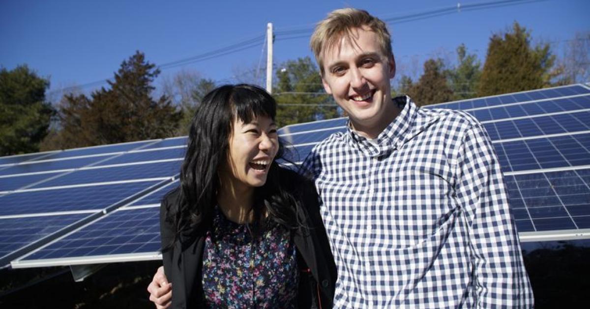 Solar Energy Organization shines in Entrepreneurial Competition ...